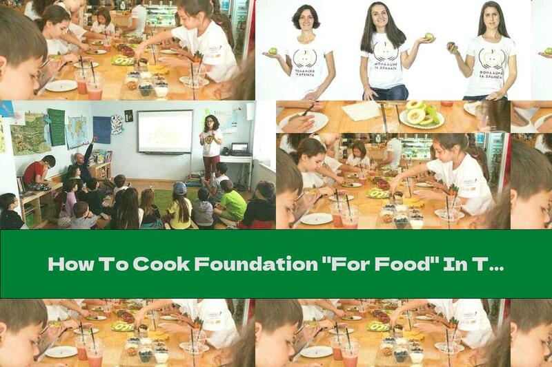How To Cook Foundation for Food In The Fight For A Balanced Complete How To Cook Foundation for Food In The Fight For A Balanced Complete