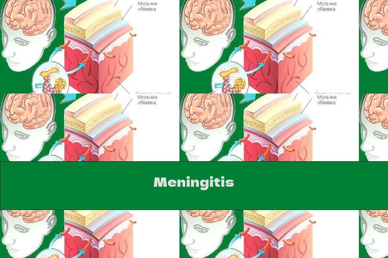 Meningitis - This Nutrition